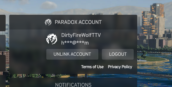 Multiple Bug Report | Paradox Interactive Forums